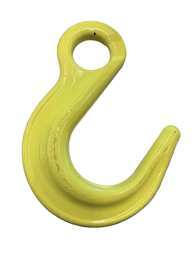 5/8 Gunnebo Foundry Hook OKE