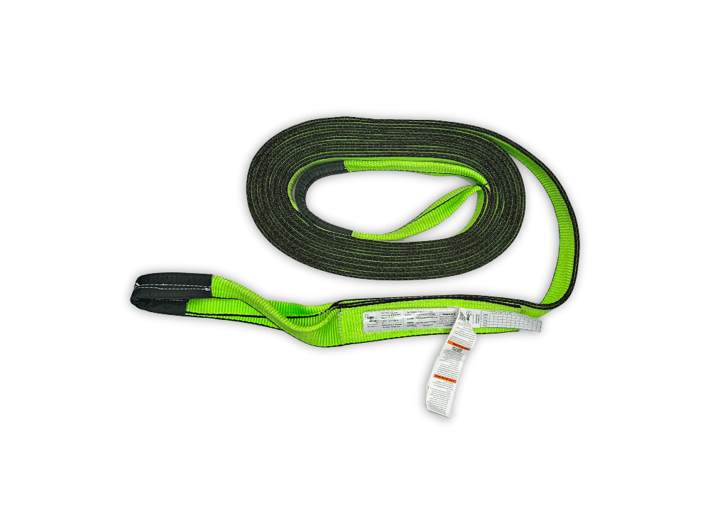 2" TOWING/RECOVERY SLING (2 PLY)